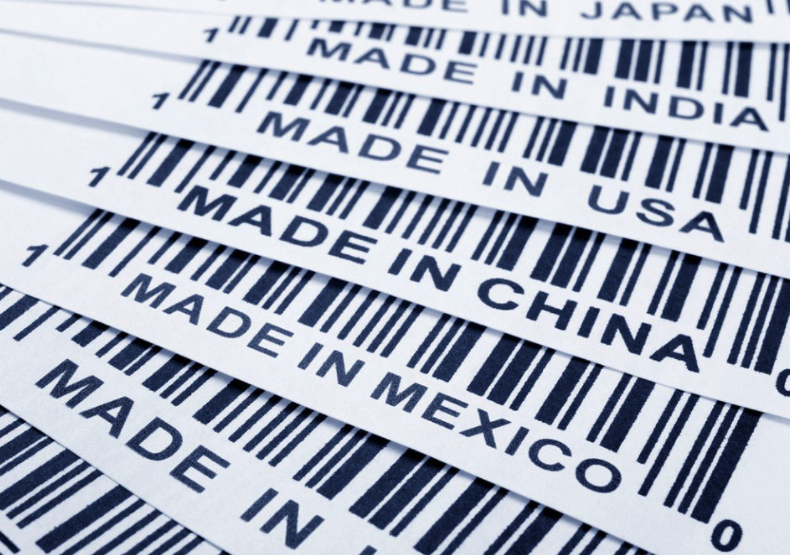 How to Find Country of Origin information on Retail Web Sites - No to ...