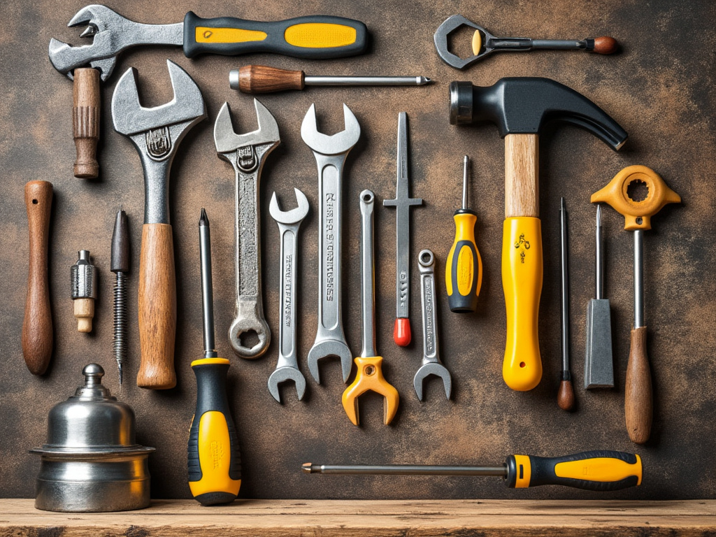 Best Tools Not Made in China - No to China 2026