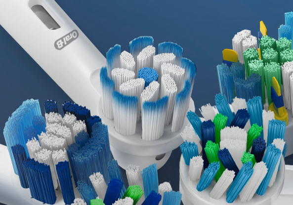 Best Electric Toothbrush Not Made in China - No to China 2026