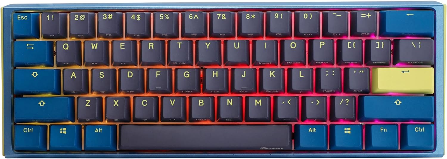 Best Computer Keyboards Not Made in China - No to China 2026