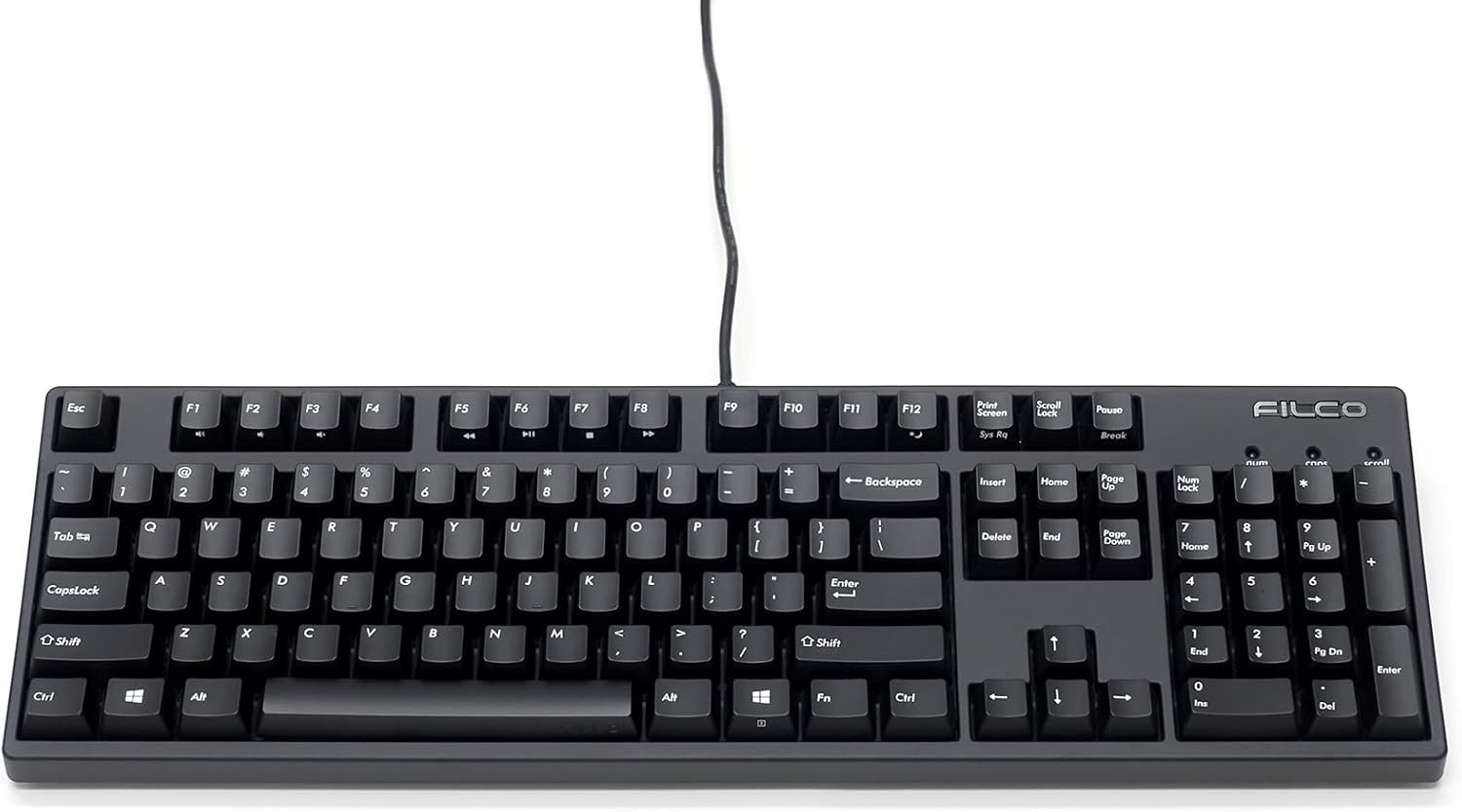 Best Computer Keyboards Not Made in China - No to China 2024