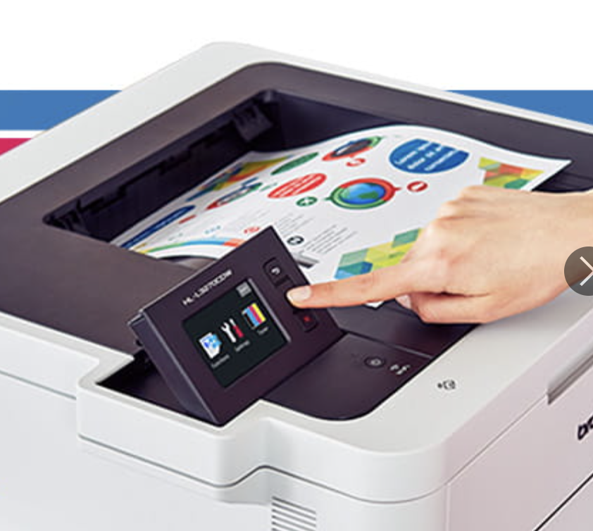 Best Laser Printers Not Made in China - No to China 2026