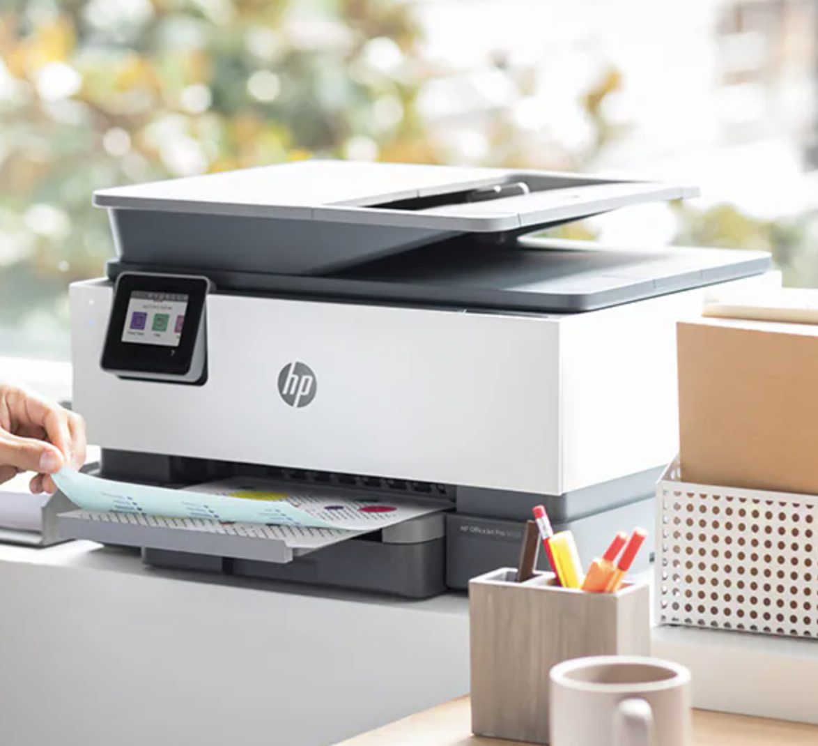 Best Laser Printers Not Made in China - No to China 2026